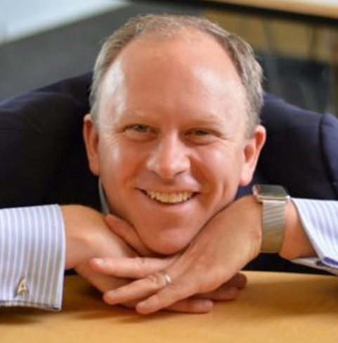 052 Bill Carmody, Co-Founder of the Positive Intelligence Program ...